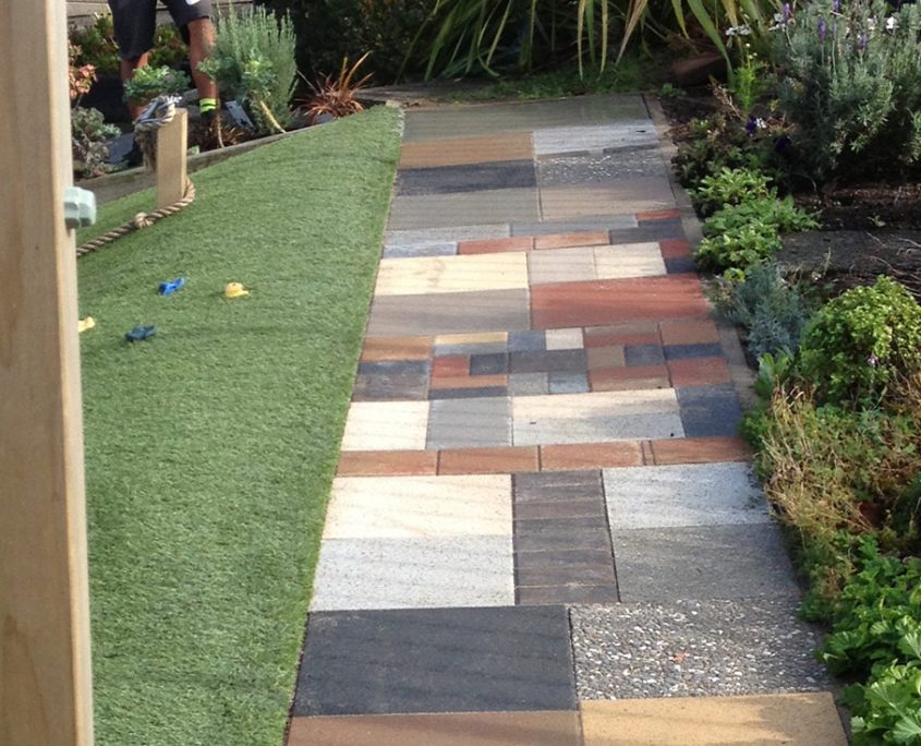Commercial Paving Specialists in East Auckland | Experienced